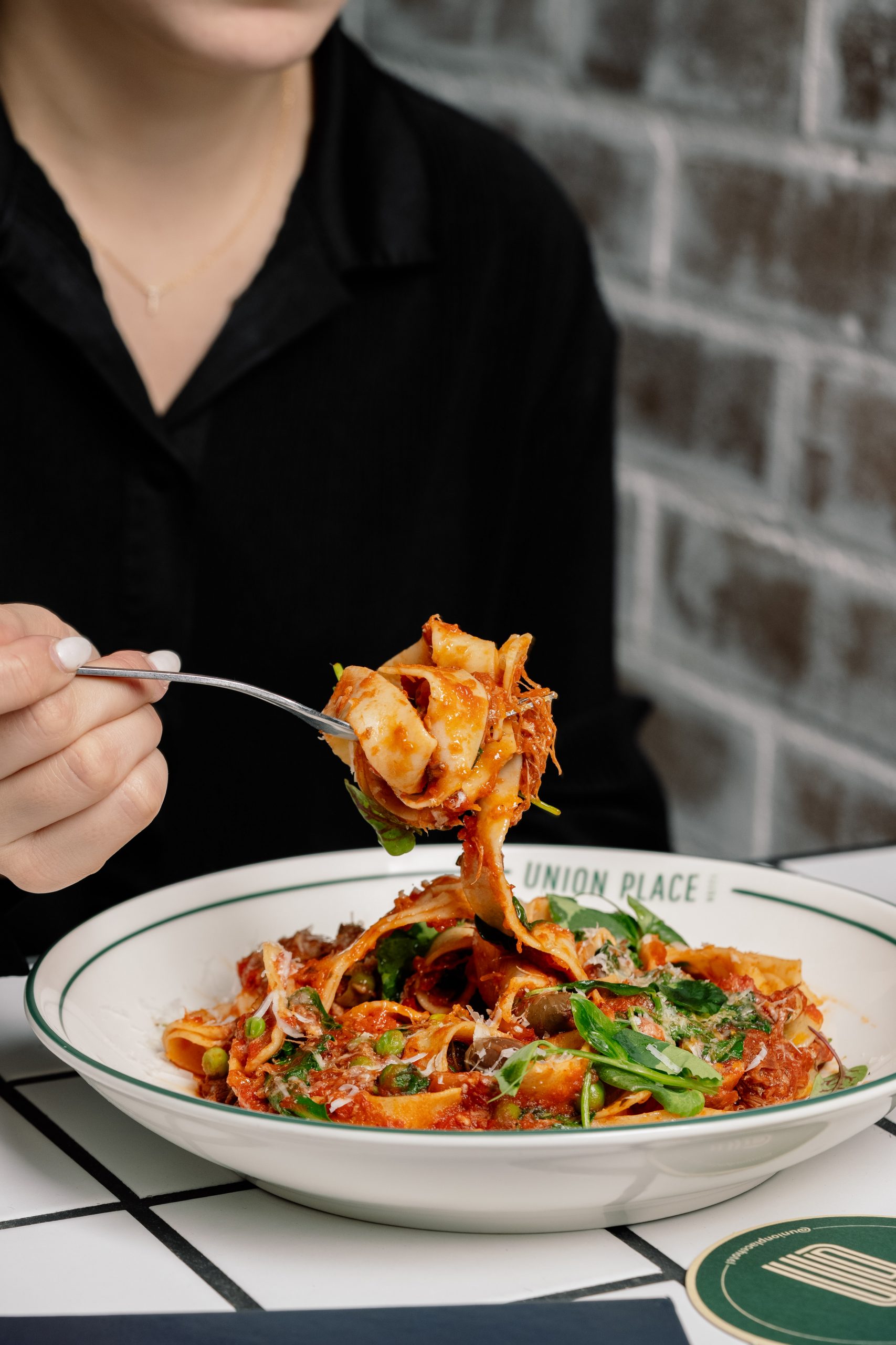 Local Bistro, Make a Table Booking Now - Union Place Hotel