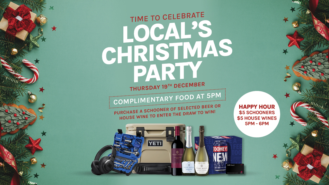 Union Place Hotel: Lunch & Night Specials Events in Jannali